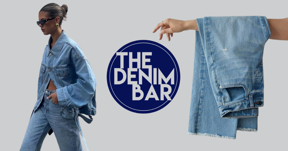 The Denim Bar